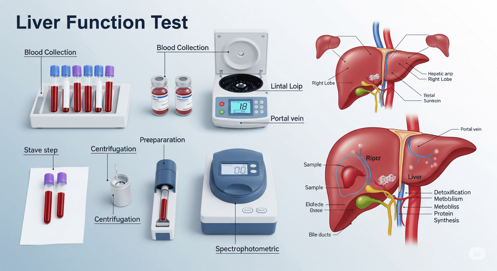 Liver Function Test LFT A Comprehensive Guide PHARMACAREERS Liver Function Test LFT A Comprehensive Guide PHARMACAREERS